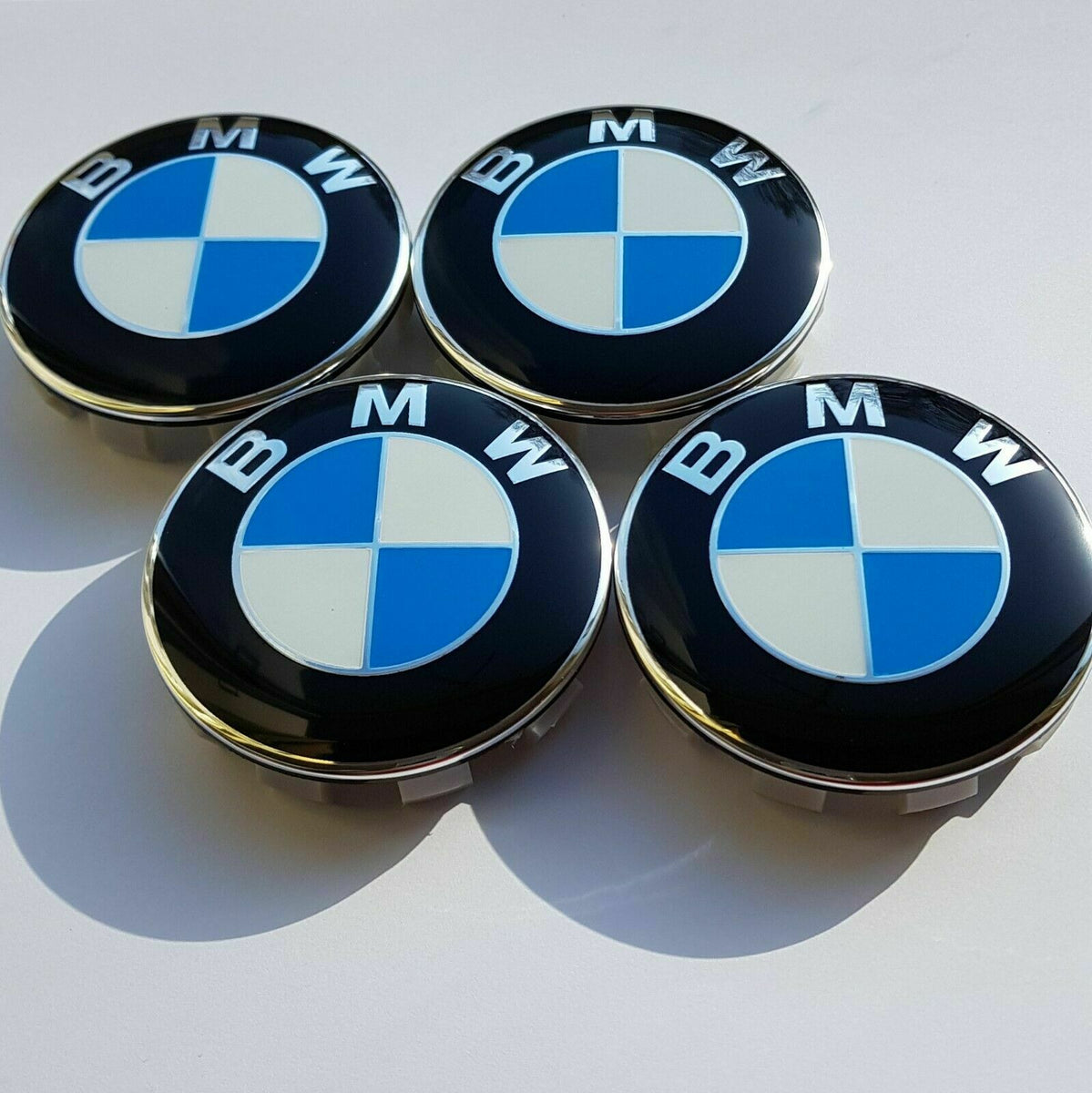 Wheel Hub Caps for BMW All designs – CARZEN