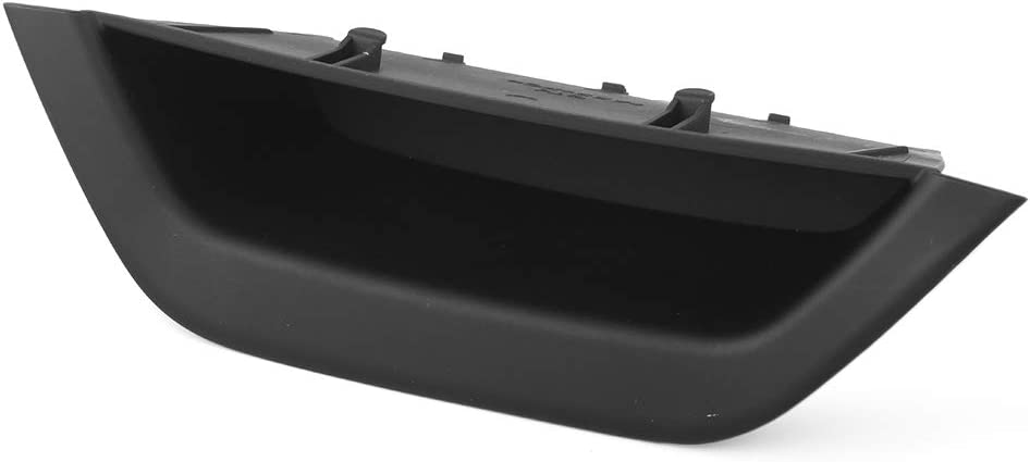 BMW F25 F26 X3 X4 Door Handle Black Driver Side – CARZEN