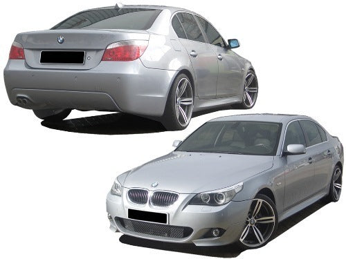 BMW E60 BODY KIT M-TECH – CARZEN