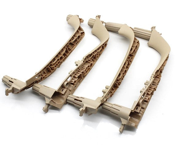 BMW G30 Door Handle Beige set for 4 Doors – CARZEN