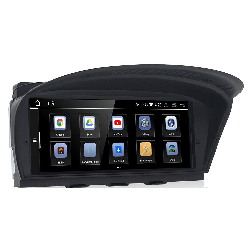 BMW E90 E92 E93 Android Navigation System 2008-2010 CCC – CARZEN